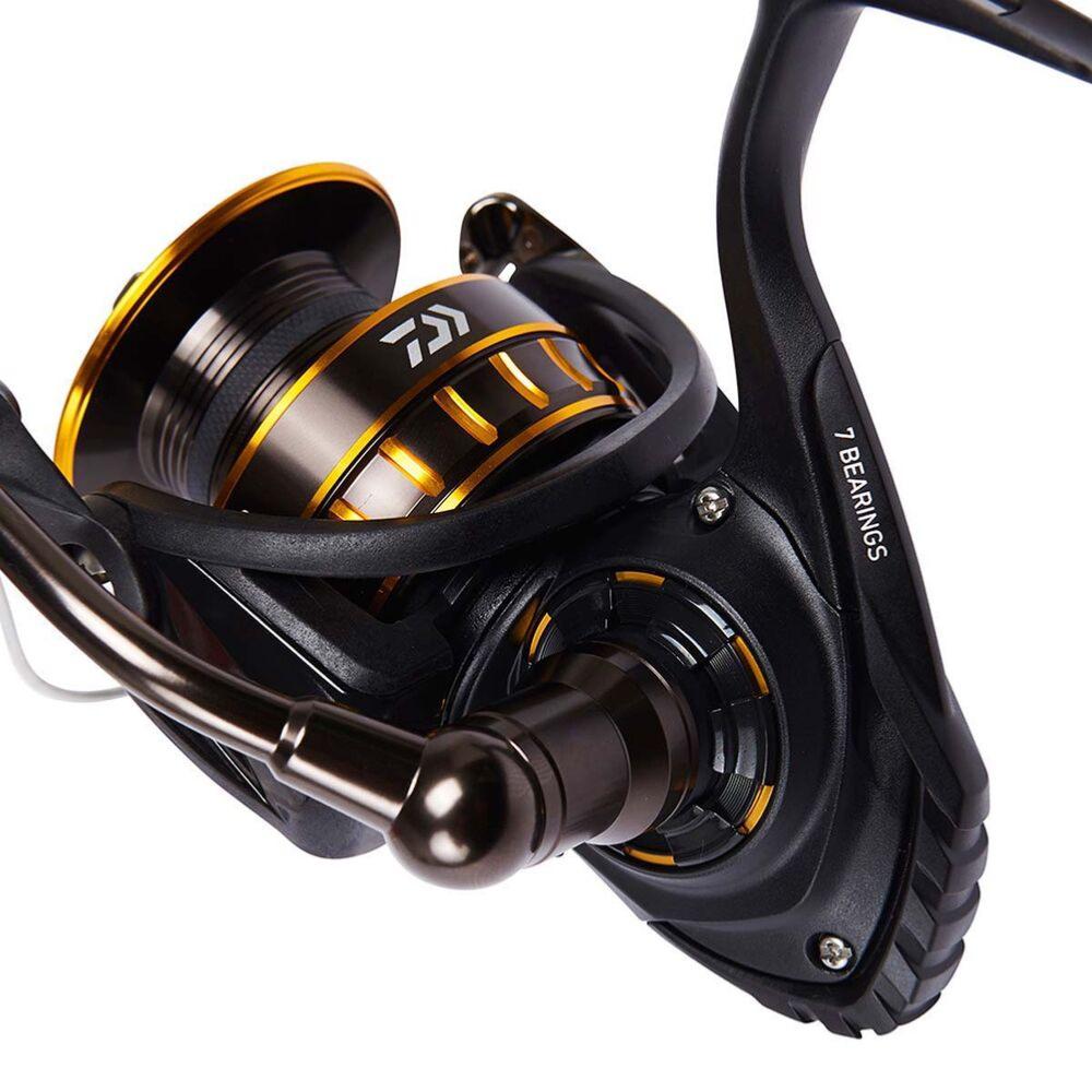 Moulinet Daiwa BG