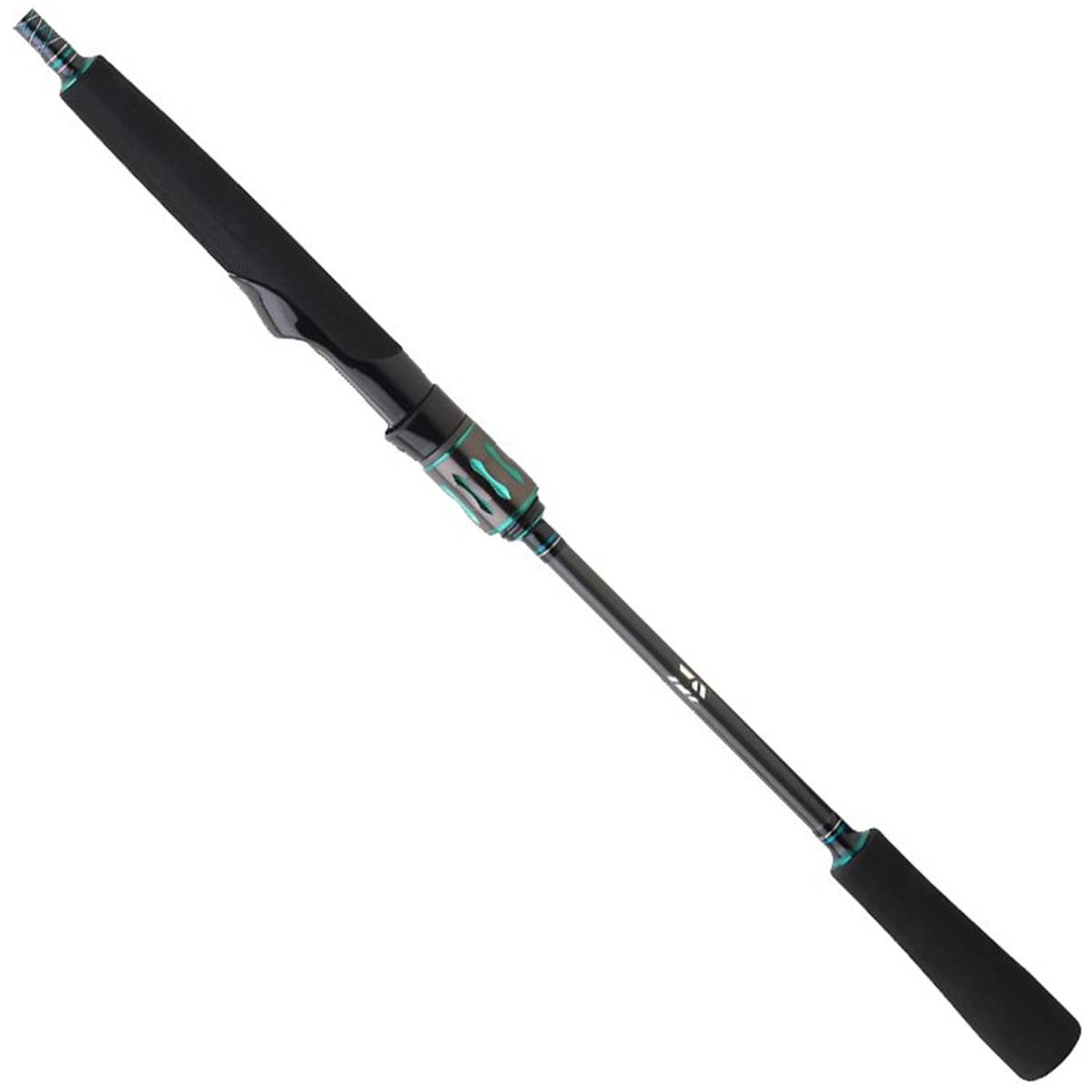 Canne Daiwa Rochfishing Saltist Ags Rf 2m29 3-12g