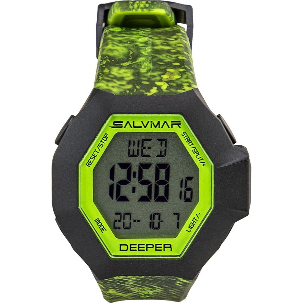 Montre DEEPER Salvimar - Best of Fishing