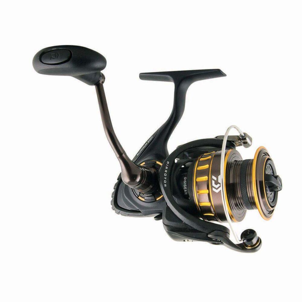 Moulinet Daiwa BG
