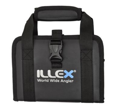 Trousse à Jigs Binder - Illex - Best of fishing