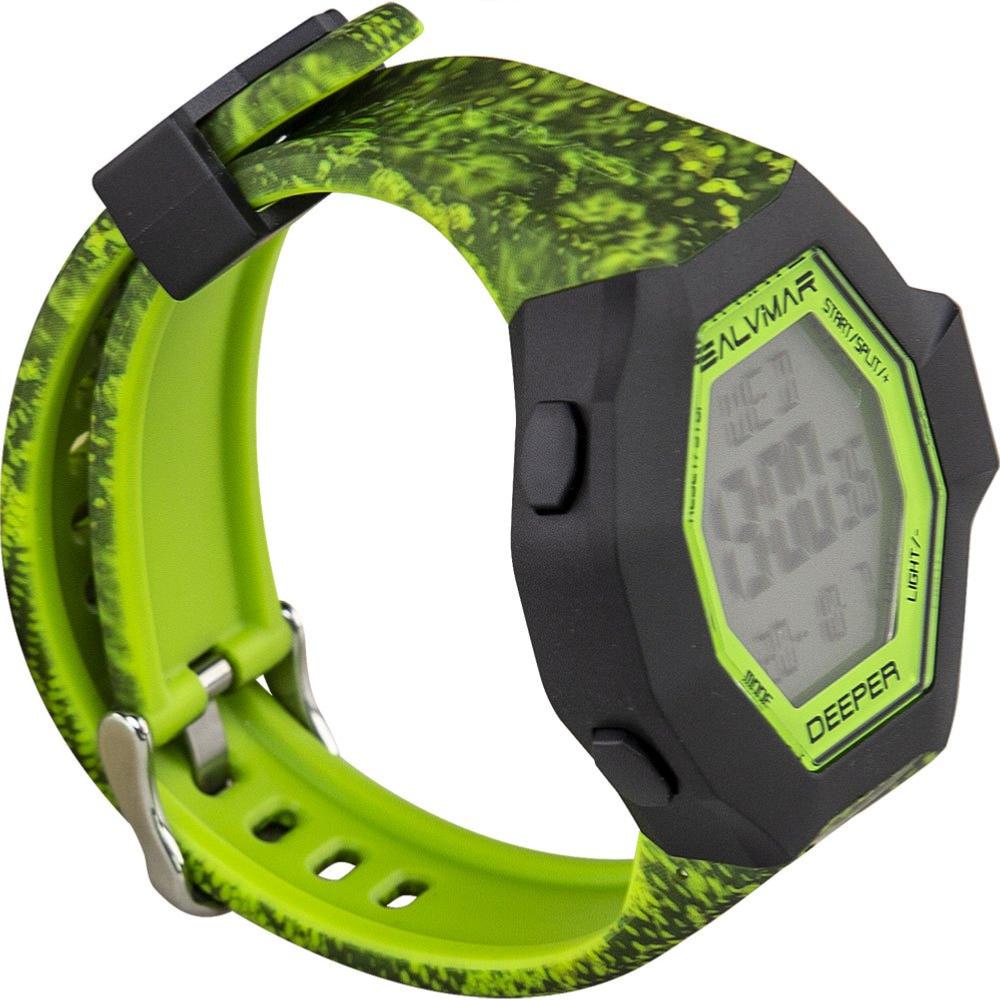 Montre DEEPER Salvimar - Best of Fishing